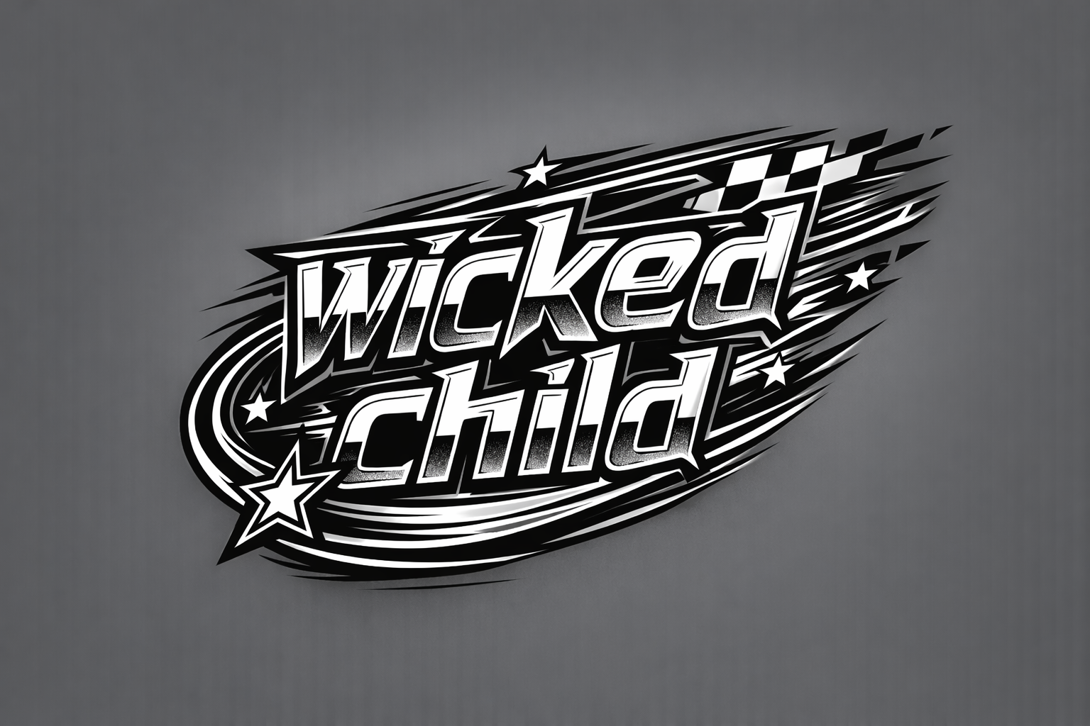 Wicked Child Merch